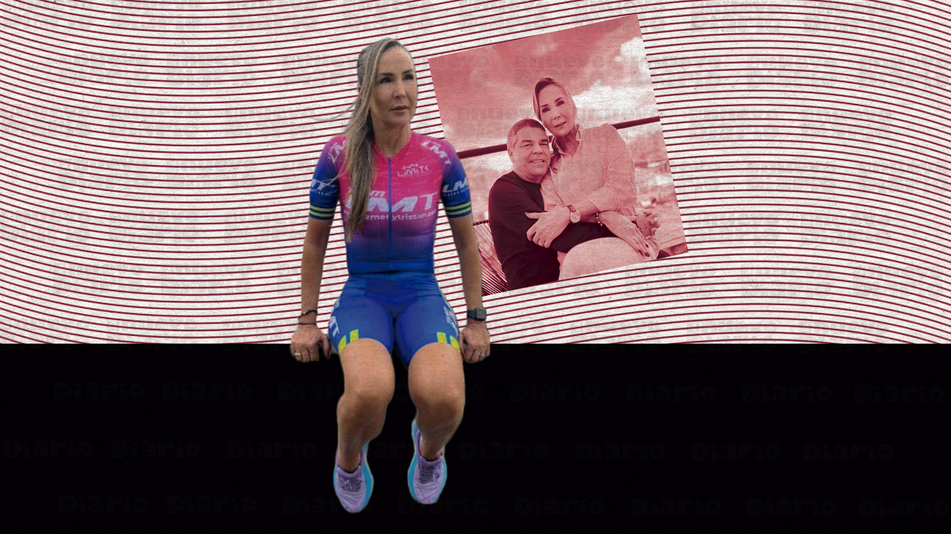 Imputan «feminicidio agravado» a novio de excampeona mundial de patinaje Luz Mery Tristán – El ...