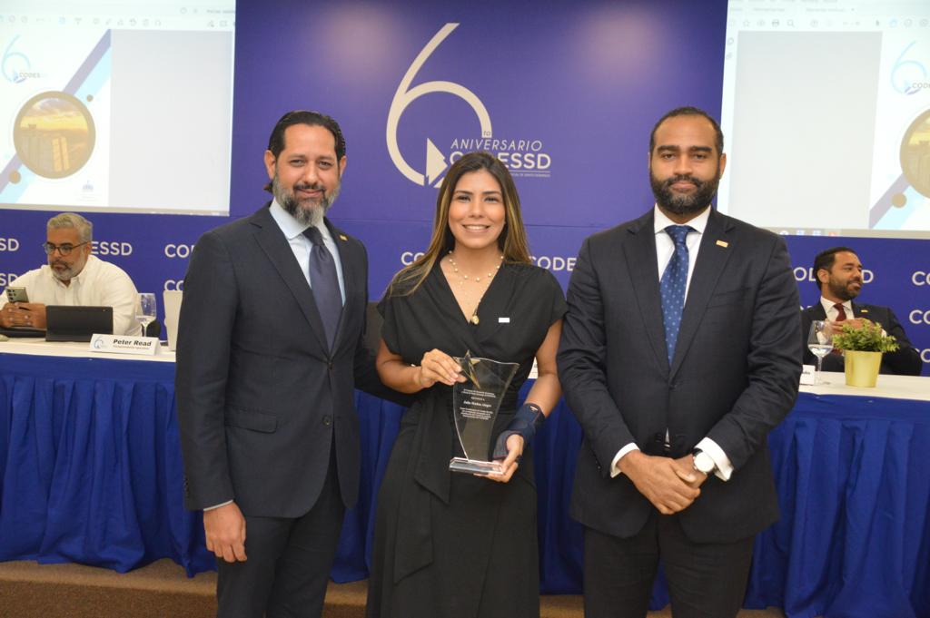 (VIDEO) Codessd escoge su nueva directiva para el período 2023-2025 ...