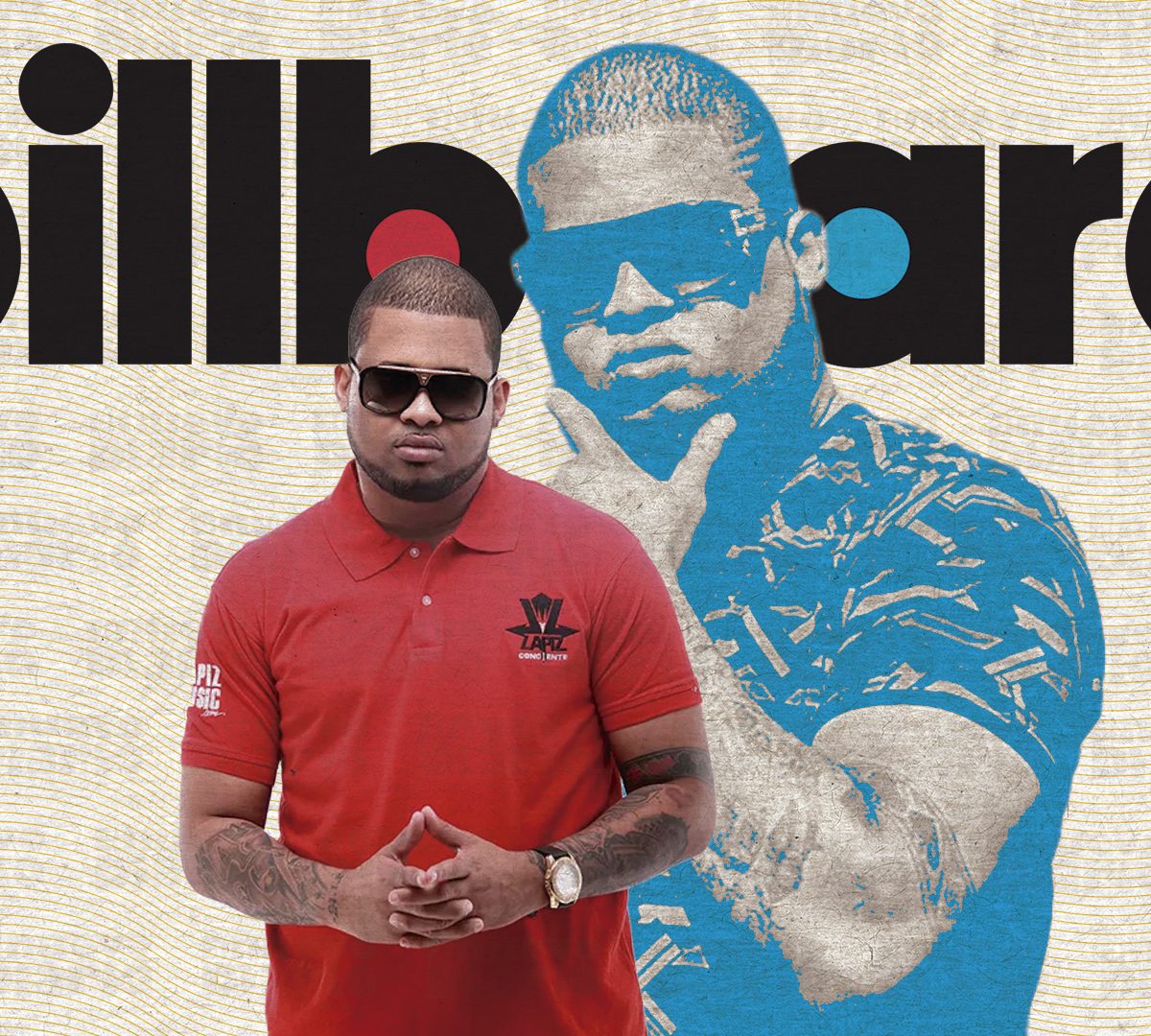 Lápiz Conciente entre mejores raperos del mundo, según Bilboard; es el ...