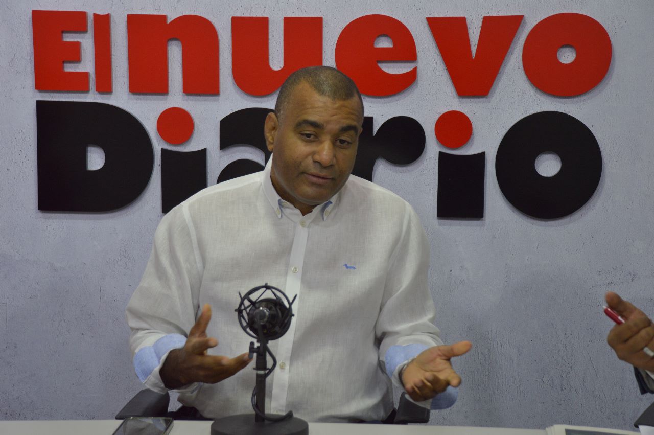 Jesús Cabrera dice Gobierno no tiene nada que exhibir en Puerto Plata ...