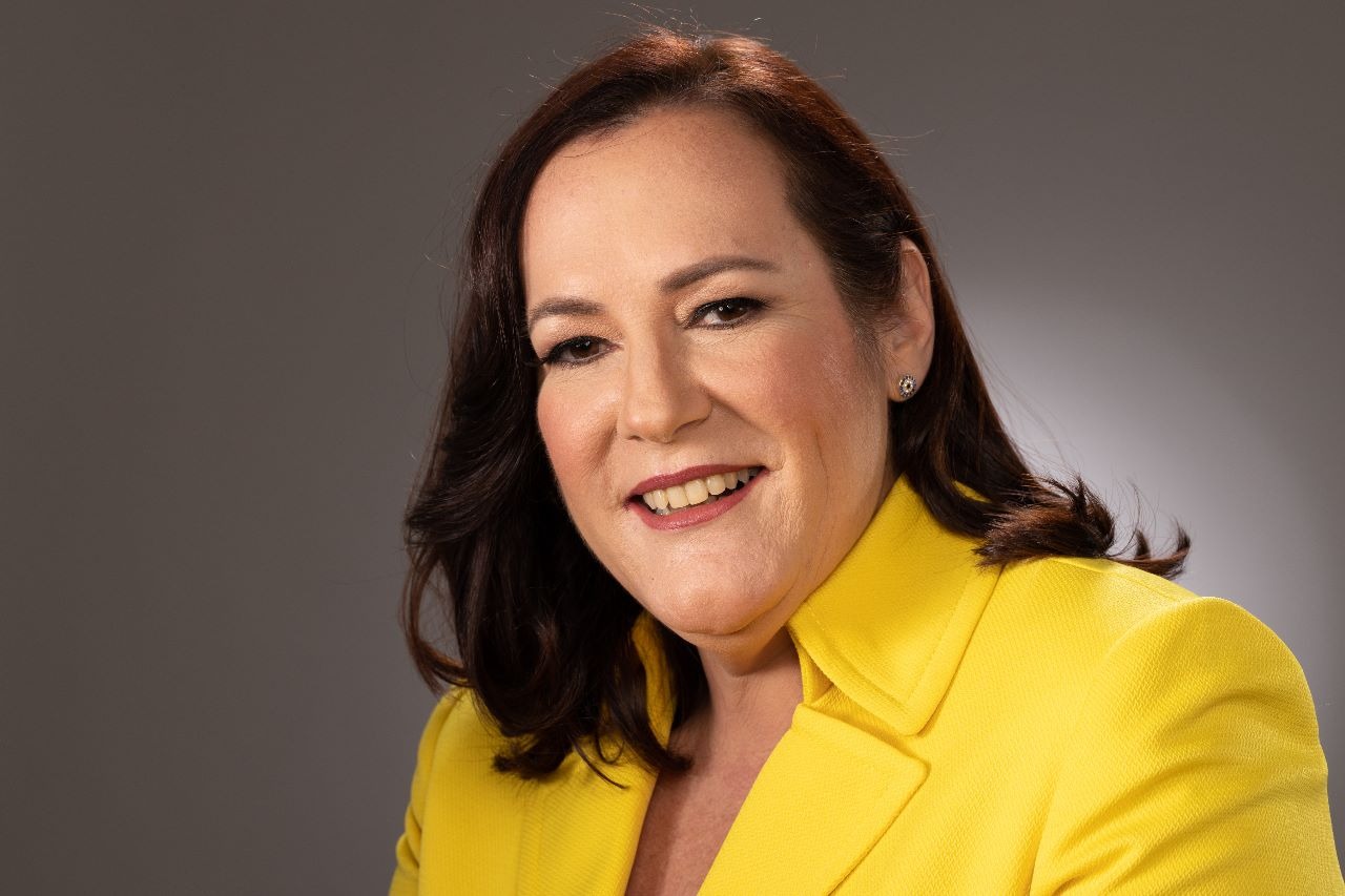 Janet Camilo pide al Gobierno cumplir con la promesa de construir ...