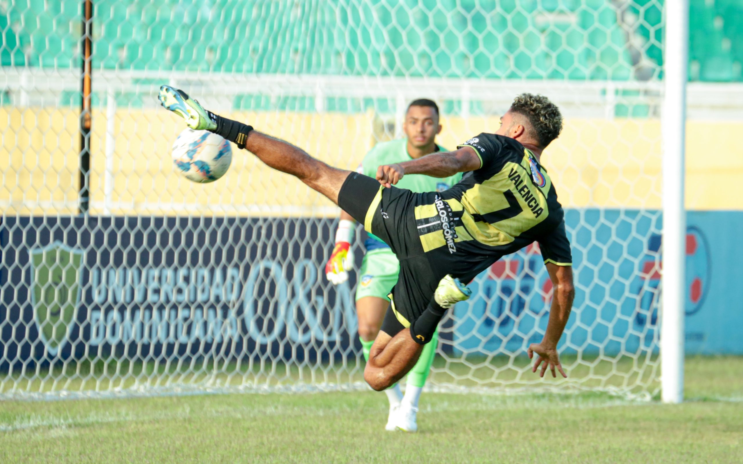 Moca FC recibe a Pantoja con el fin de mantener la cima en Liguilla LDF ...