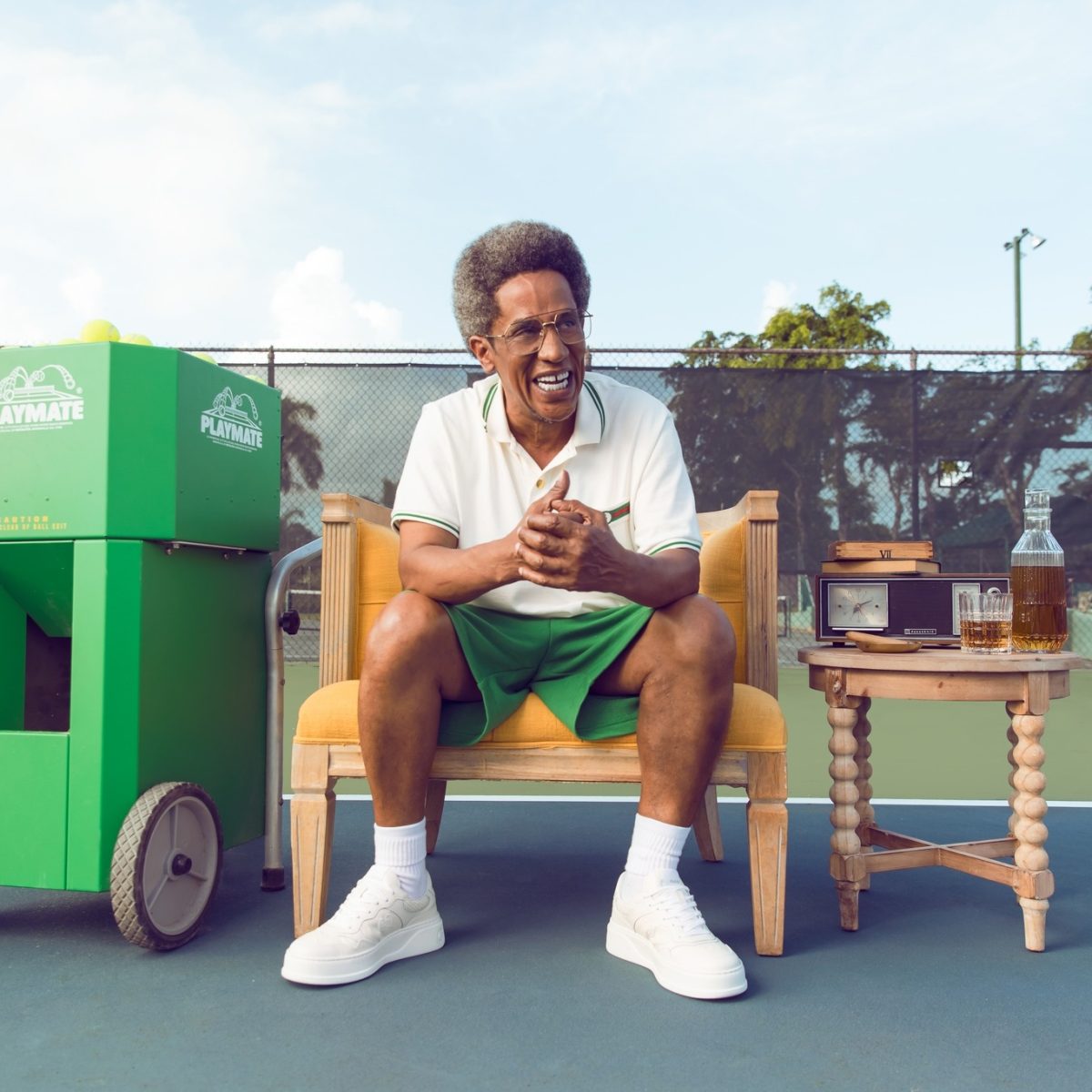 Tego Calderón en la lista de los raperos más imprescindibles de ...