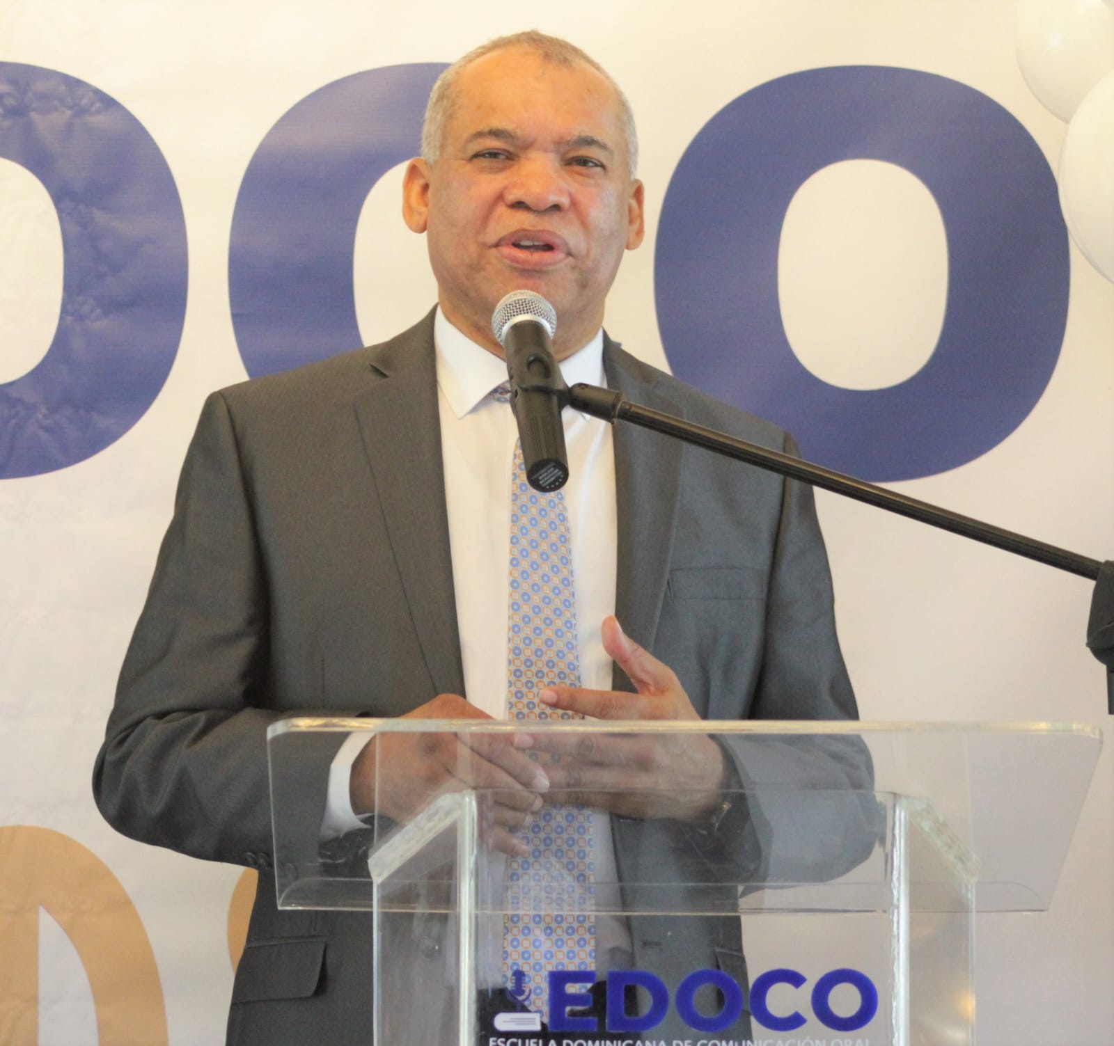 Edoco celebra ceremonia de graduación del Curso de Oratoria para Niños ...