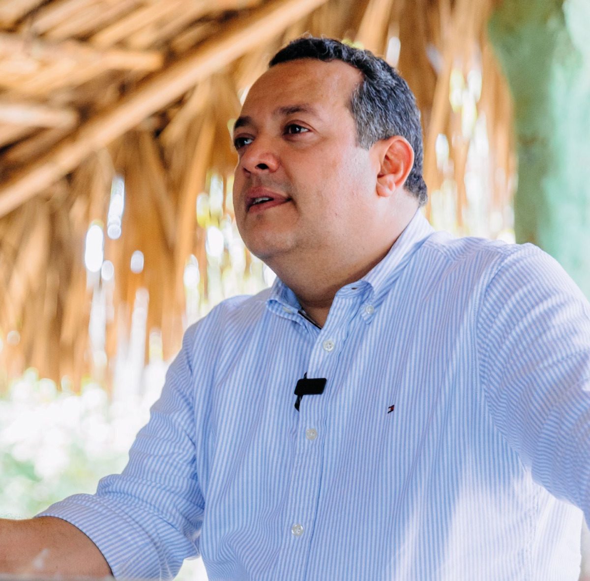 Precandidato a diputado aboga por una nueva ley de salud mental – El ...