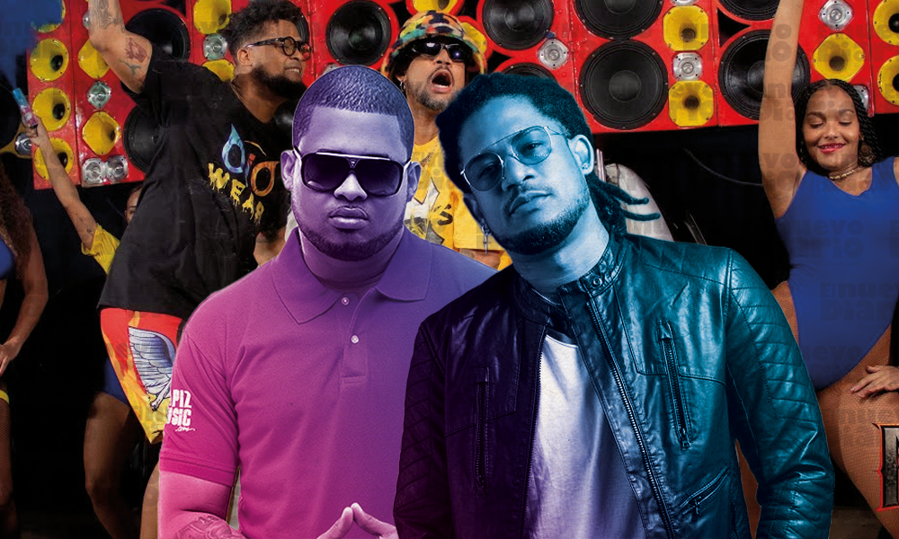 (VIDEO) “Kitipó”, el dembow que une a Lápiz Conciente y Vakeró – El ...