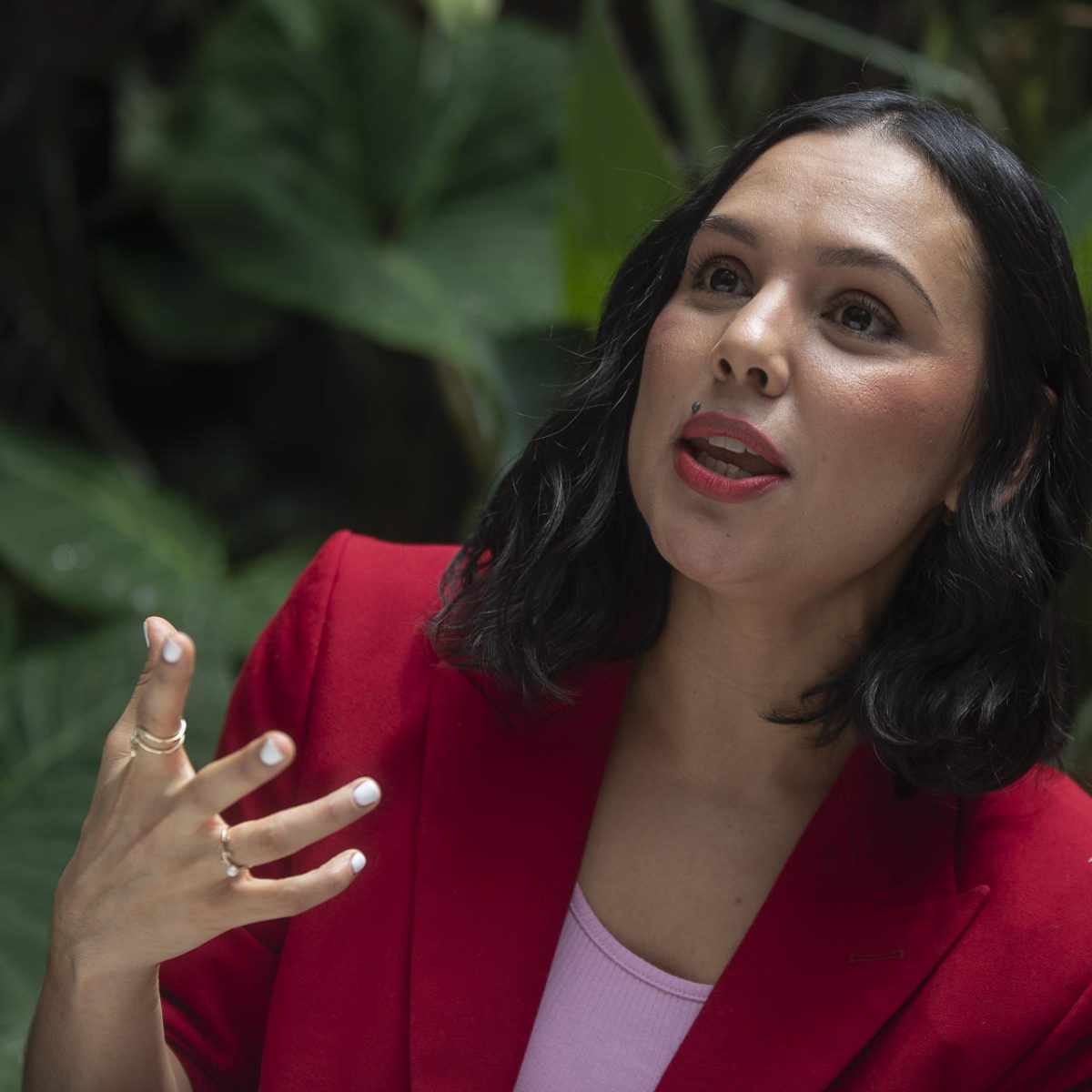 Una campaña en México alerta sobre el creciente consumo de drogas, en ...