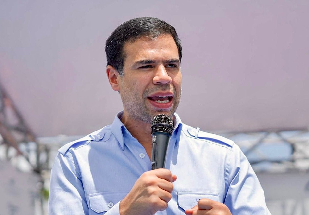 Director Propepp: Plan piloto La 42 busca jóvenes se desarrollen por ...