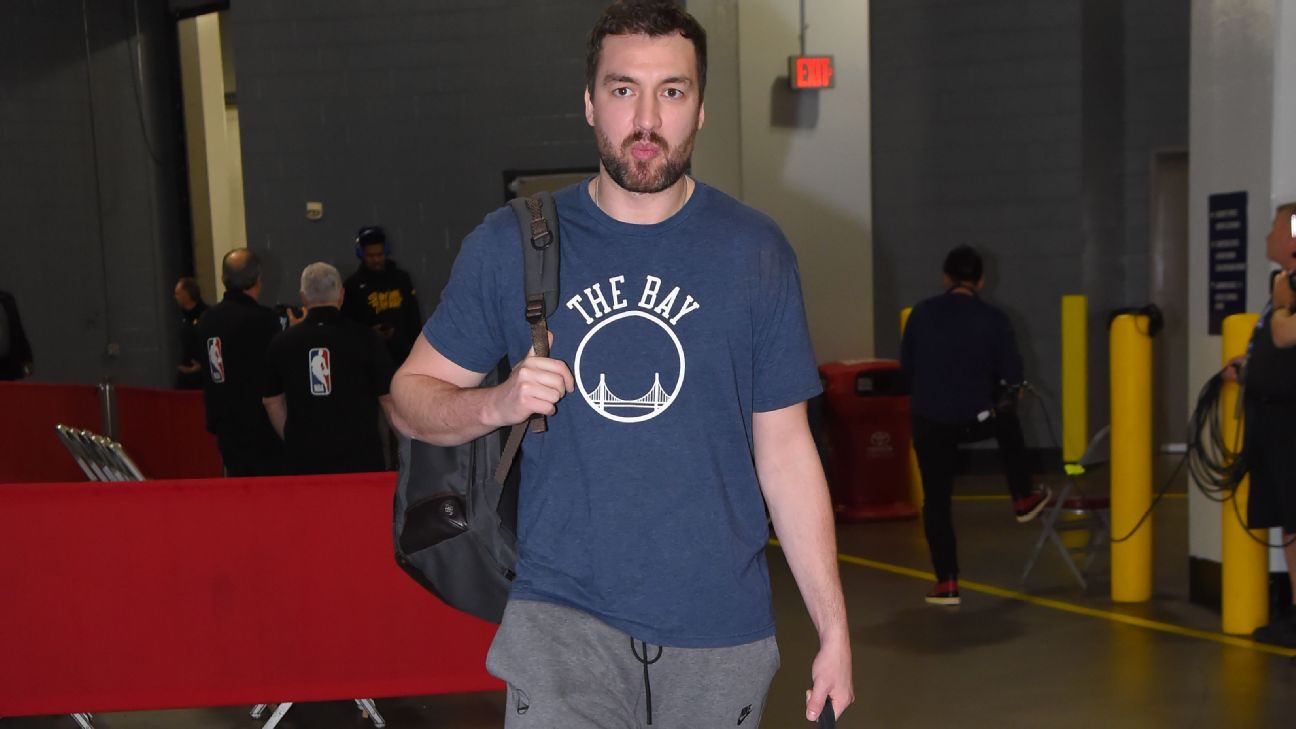 Chris DeMarco, un campeón NBA para dirigir a Bahamas al sueño olímpico ...