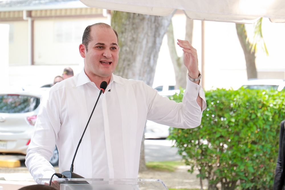 Director de Promese/Cal ejercerá el derecho al voto a las 7:30 de la ...