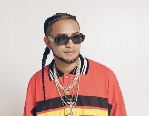 (VIDEO) “Traicionero”, el tema con el que Mozart La Para marca nuevo ...