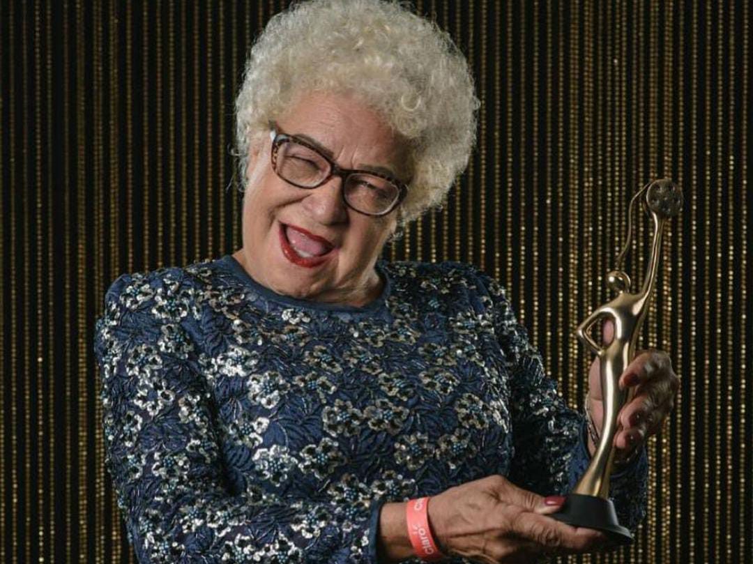 Fallece la actriz y locutora Ana María Arias – El Nuevo Diario ...