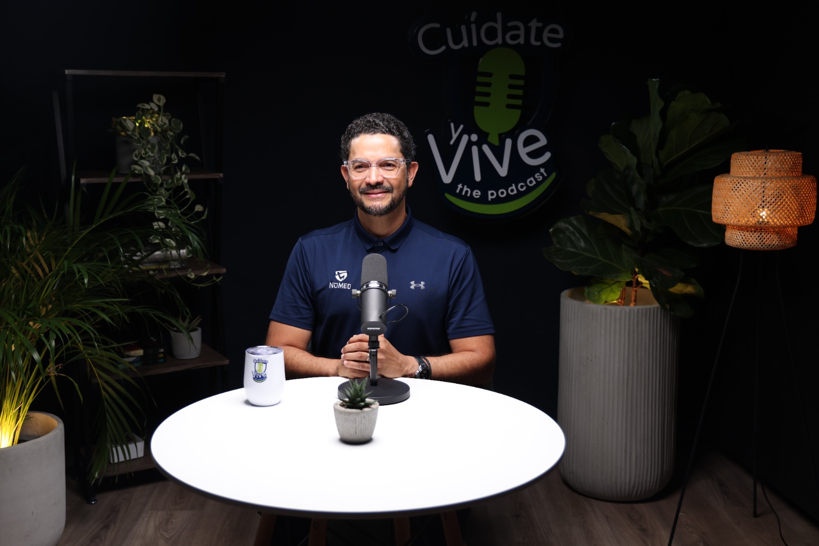Clínica de nutrición Numed presenta “Cuídate y Vive the Podcast” – El Nuevo Diario (República ...