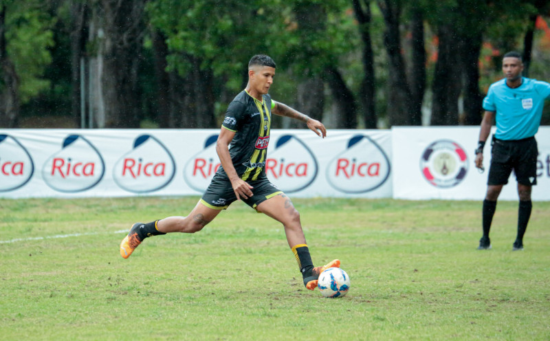 Moca FC ante el reto de trascender en la Copa del Caribe Concacaf 2023 ...