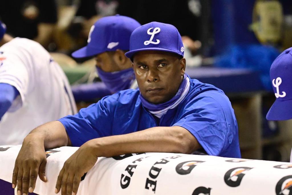 Licey anuncia cuerpo de coaches para próxima temporada de Lidom – El ...