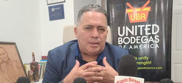 UBA exhorta a sus miembros en El Bronx solicitar préstamos – El Nuevo ...