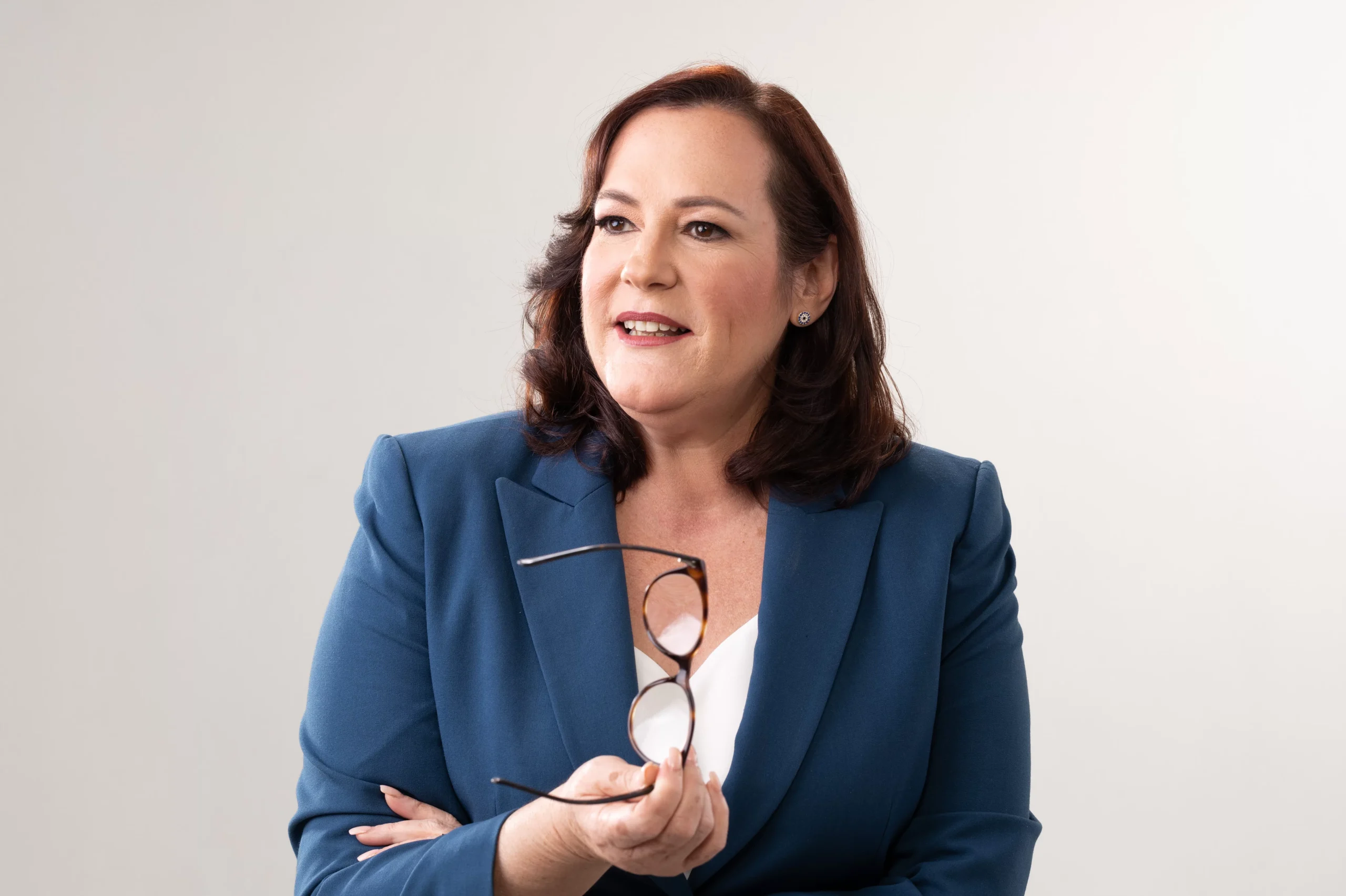 Janet Camilo afirma Abinader y PRM no tienen calidad para enarbolar los ...