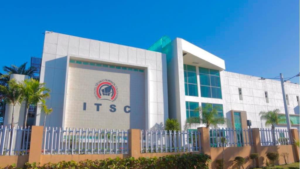 ITSC es el primero en ofrecer formación superior en Producción de Eventos con un pénsum ...