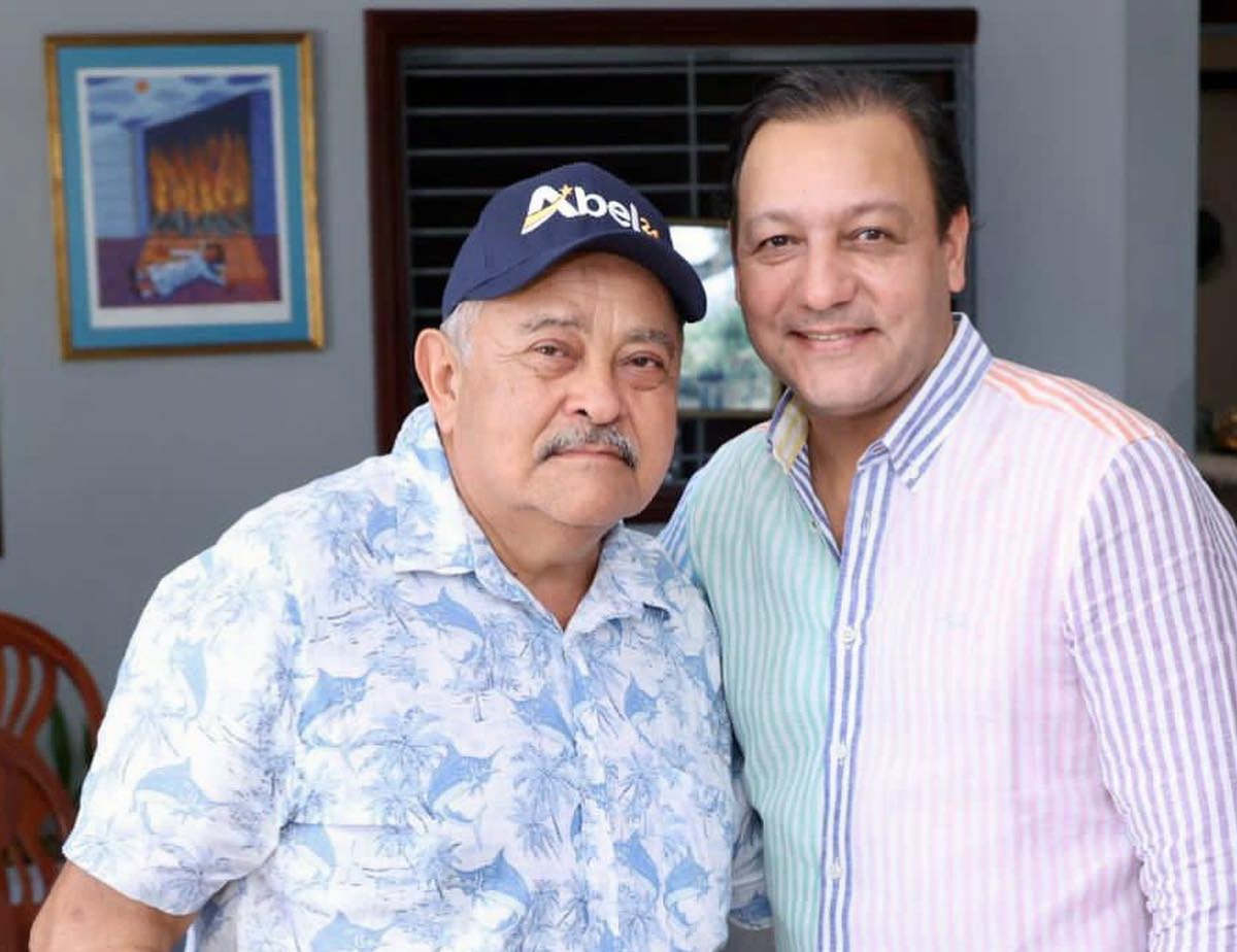 Exalcalde del municipio de Jánico renuncia del PLD para “seguir ...