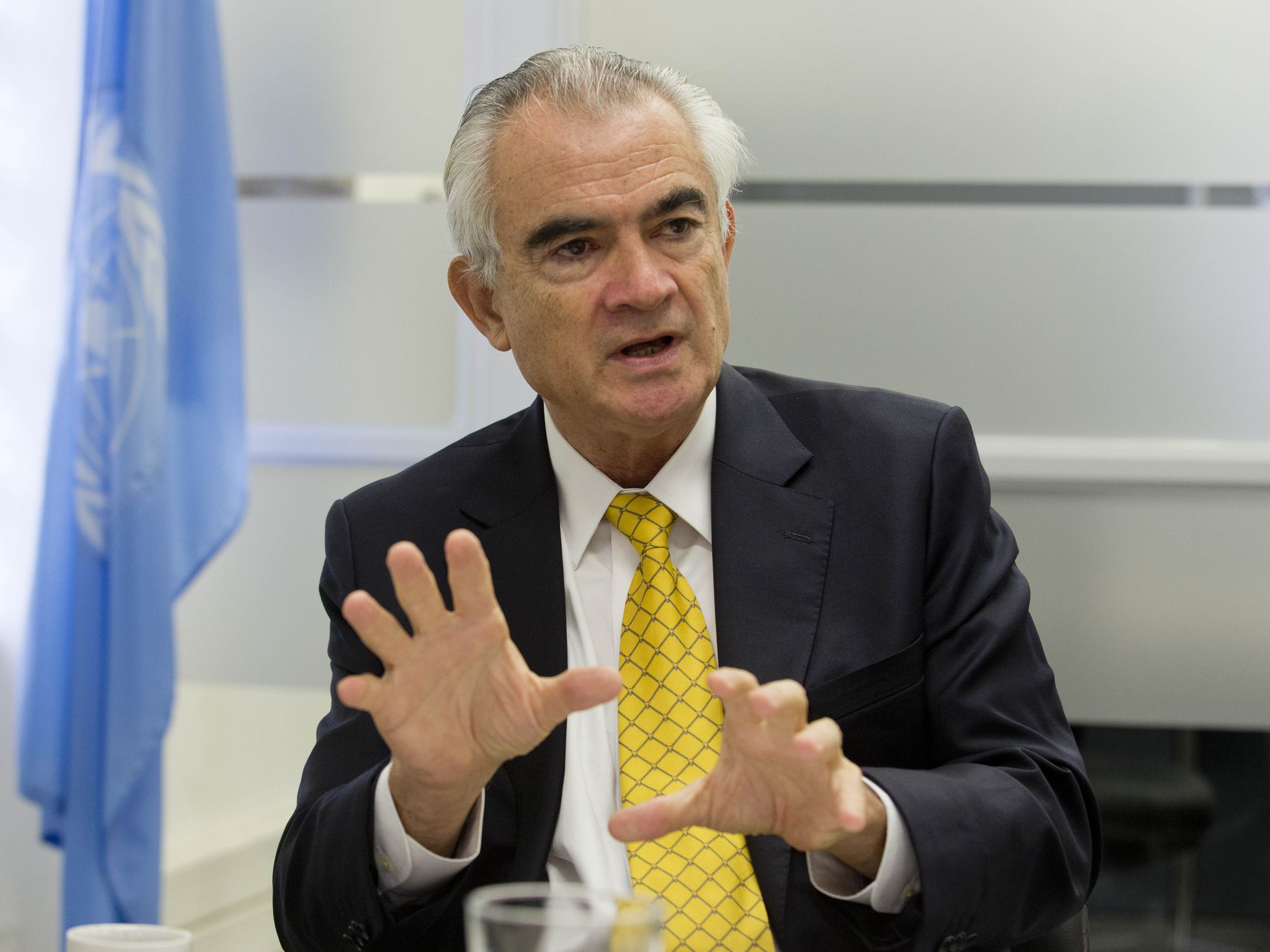 Cepal Eleva Al 17 La Previsión De Crecimiento De Latinoamérica Para 9279