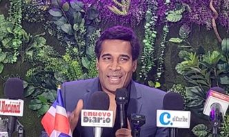 Julio Sabala desglosa lo que será su próximo show en USA; incluye el ...