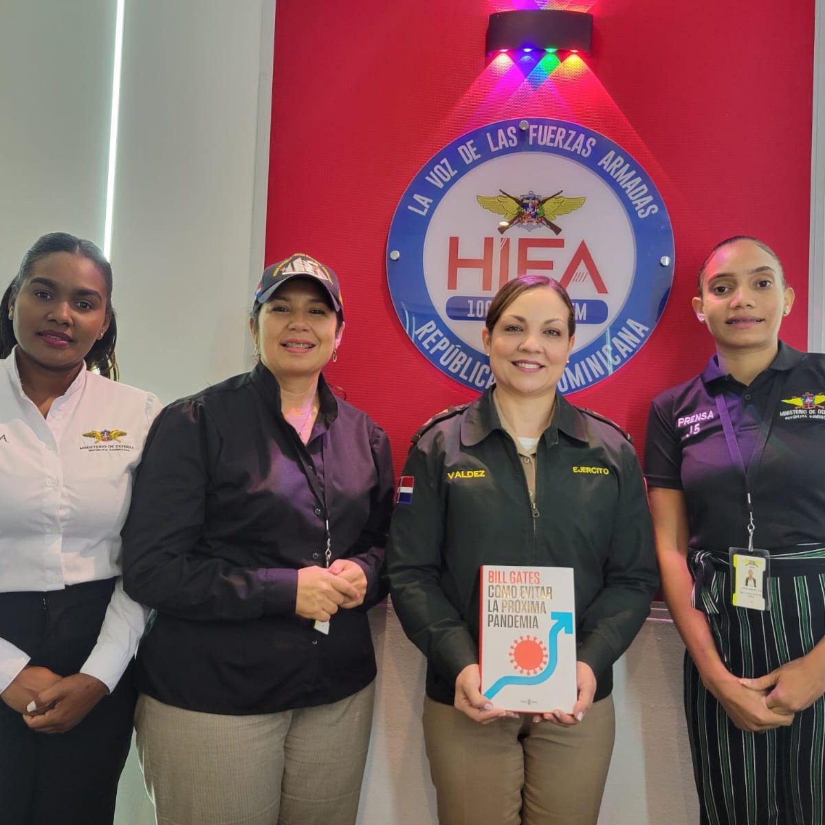 Residentes médicos de hospitales de FFAA extenderán servicios en ...