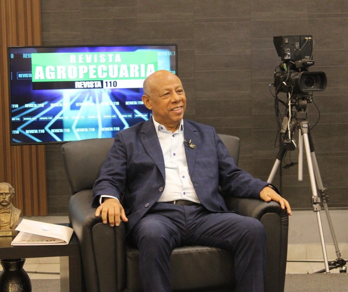 Director afirma con tierras del IAD podrían producirse alimentos que ...