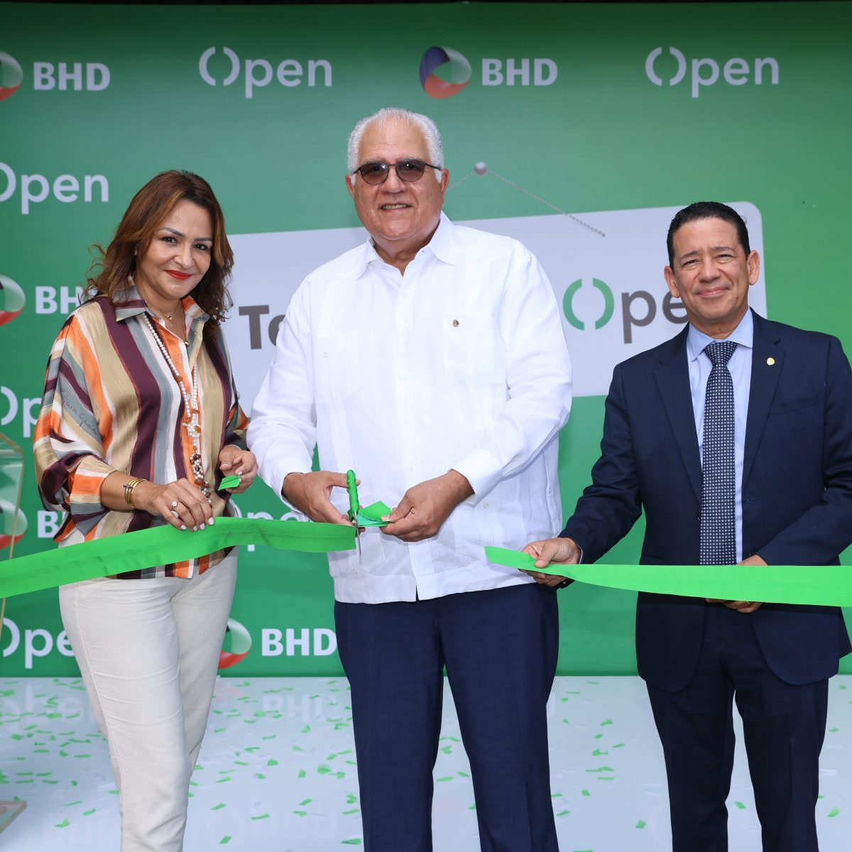 Inicia la Temporada Open de BHD – El Nuevo Diario (República Dominicana)