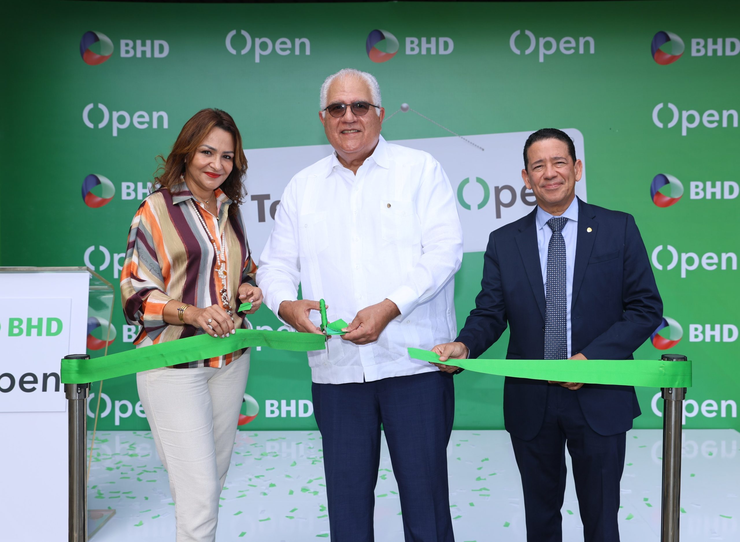 Inicia la Temporada Open de BHD – El Nuevo Diario (República Dominicana)