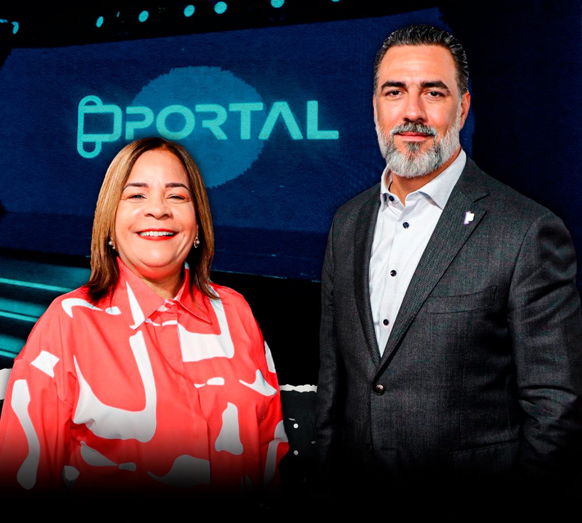 VisaNet Dominicana se transforma en PORTAL para revolucionar los medios ...