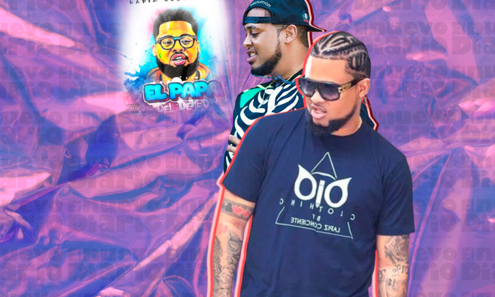 El papá del rap y ahora del dembow sigue estrenando temas; lanza ‘’El ...