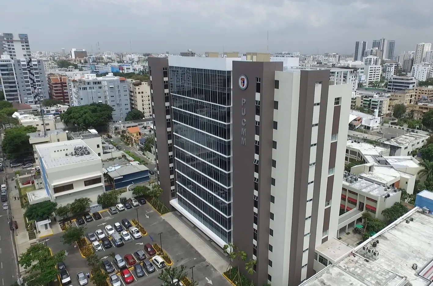 PUCMM está en el top seis de universidades del Caribe, según Ranking QS ...