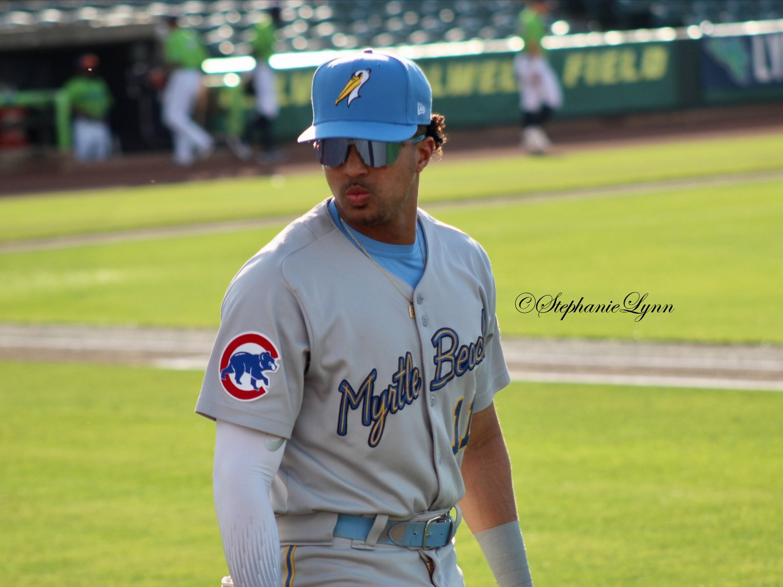 Rafael Morel primera selección de Águilas Cibaeñas – El Nuevo Diario ...