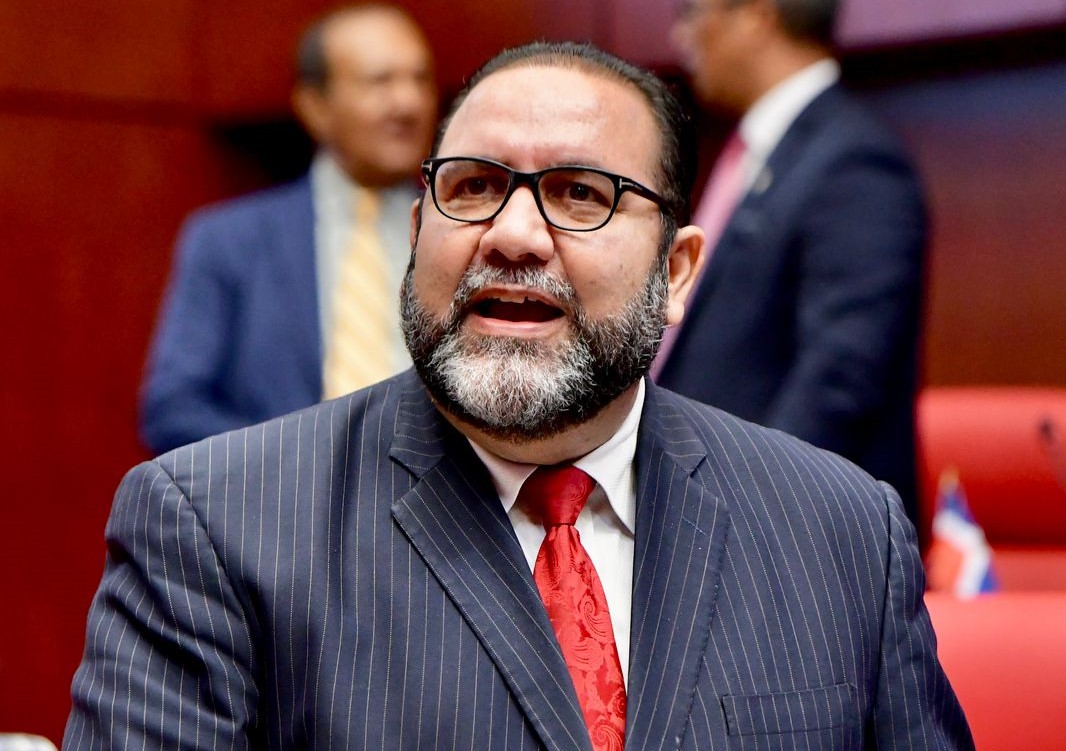 Senador presenta plan de contingencia para blindar a RD del conflicto ...