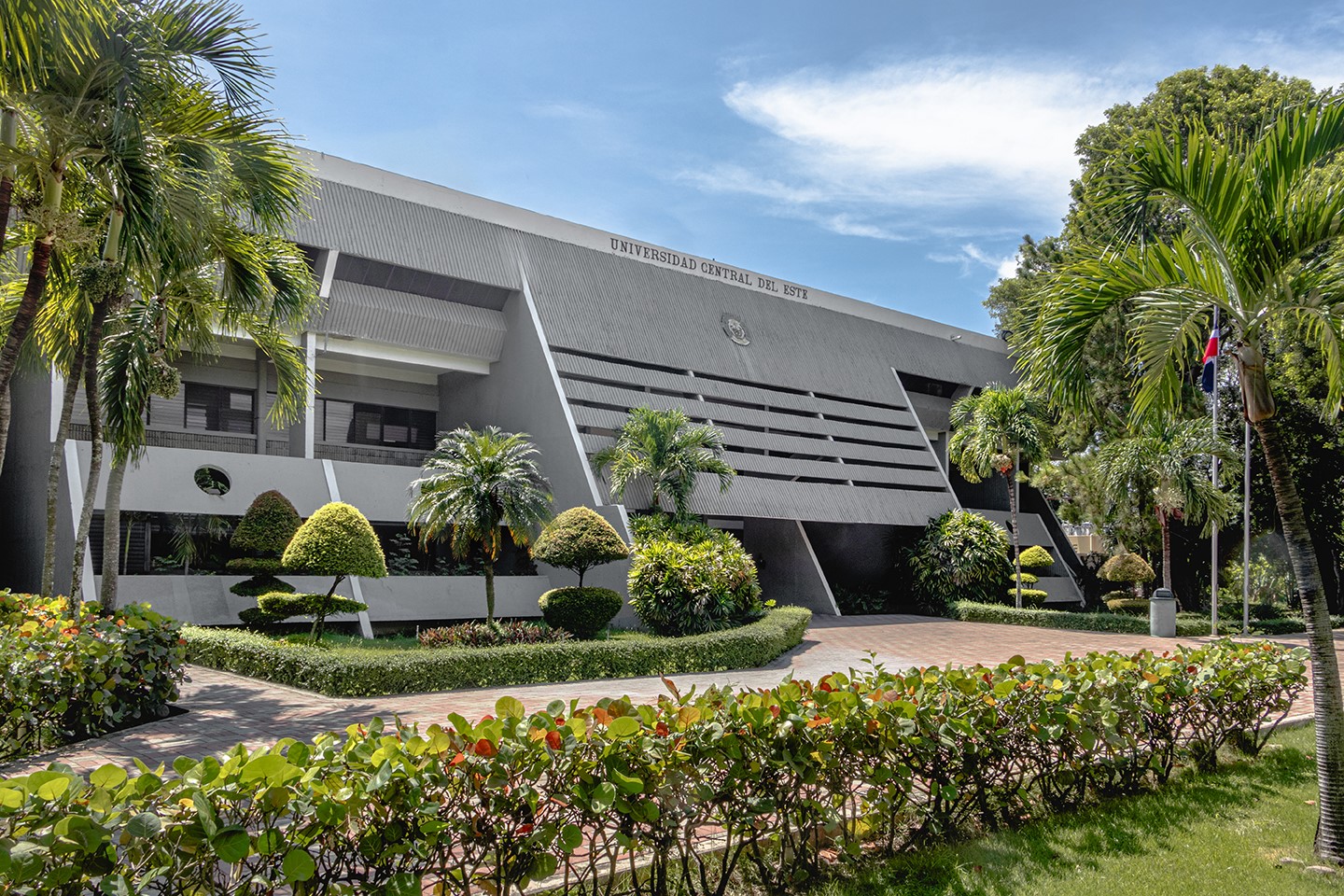 UCE: Participación de universidades en Libro Abierto beneficiará comunidad educativa de RD – El ...