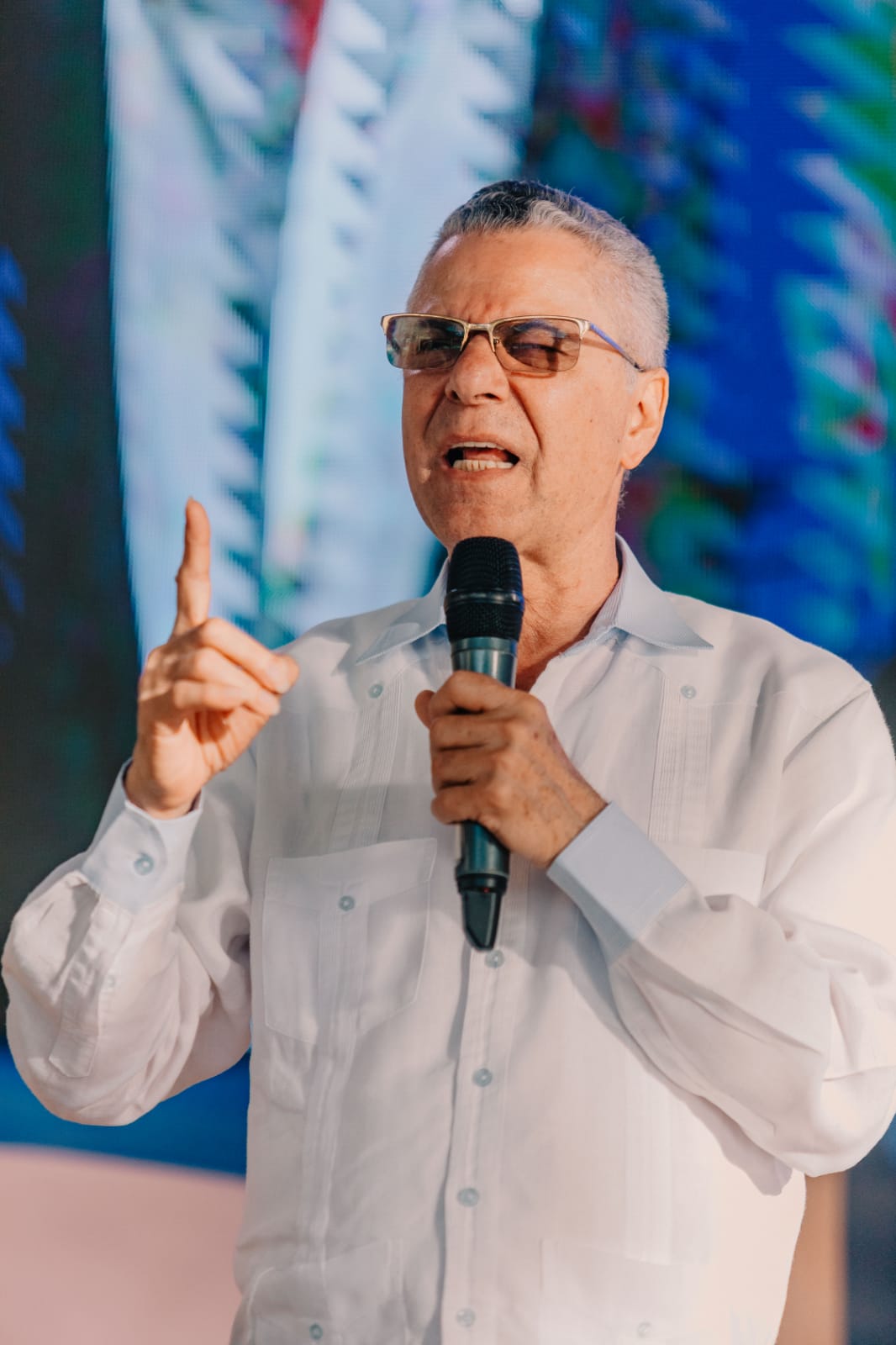 Manuel Jiménez dice este lunes se pronunciará sobre proceso primarias PRM – El Nuevo Diario ...