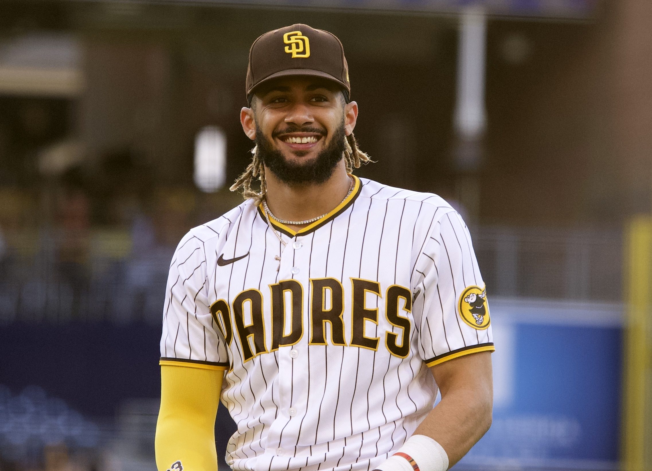 Fernando Tatis Jr. puede volver este lunes a la alineación titular con los Padres – El Nuevo ...