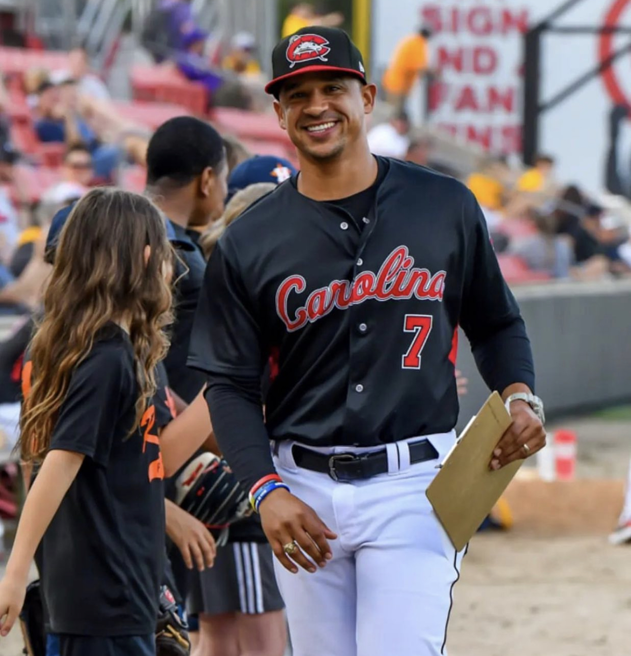 Víctor Estévez nombrado Mánager del Año en Clase A – El Nuevo Diario ...