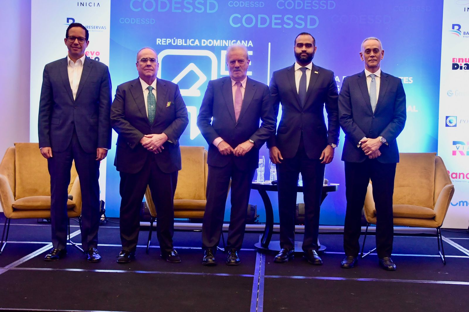 Manuel Campo resalta importancia debates electorales; advierte riesgos ...