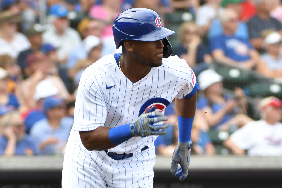 Alexander Canario vive un sueño en las Grandes Ligas – El Nuevo Diario ...