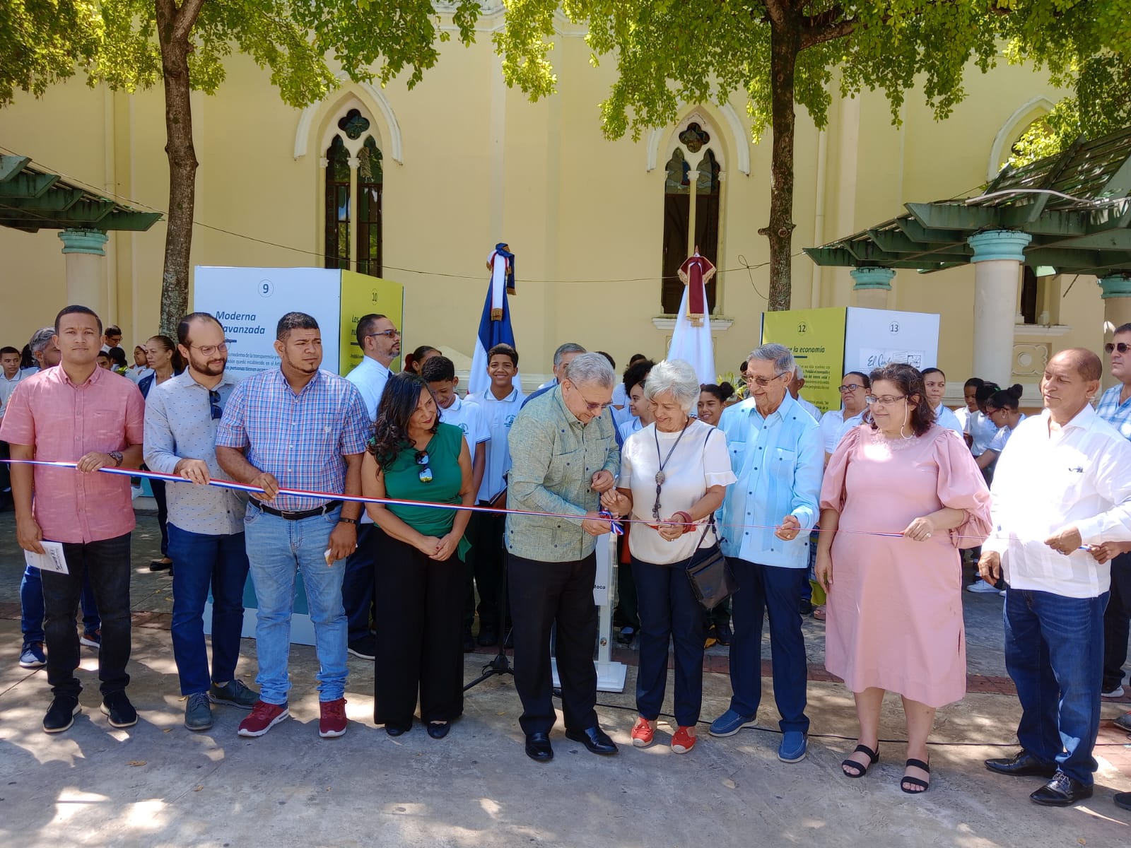 Museo Memorial lleva a Moca la exposición “1963: El año del golpe” – El ...