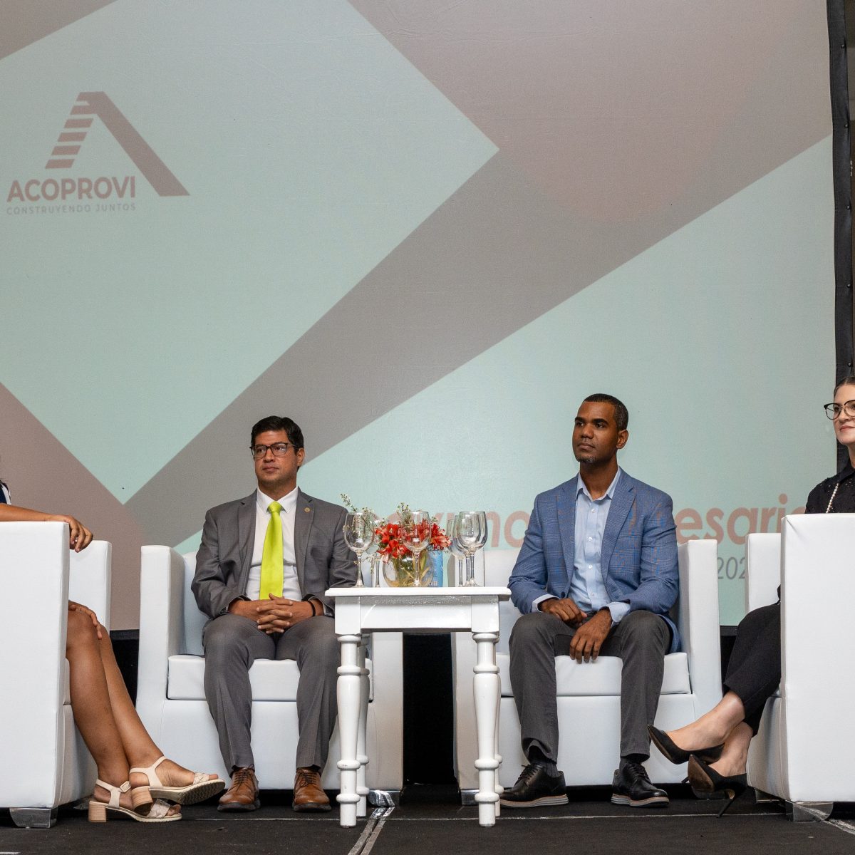 Valoran avances e importancia de construcción sostenible en RD – El ...