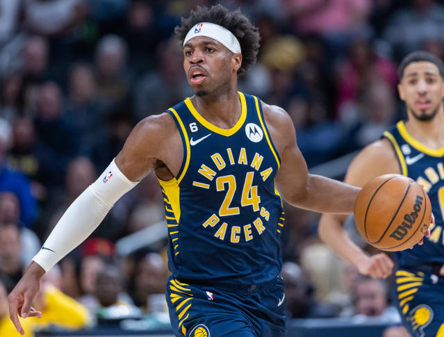 Tres candidatos al anillo se interesan en Buddy Hield – El Nuevo Diario ...