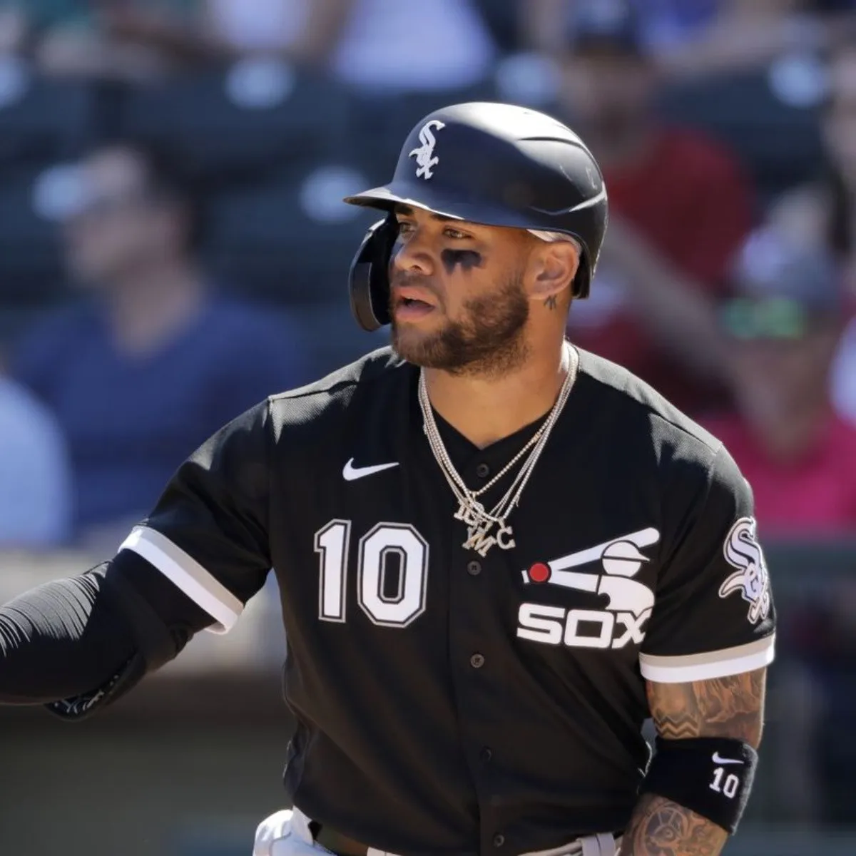 Moncada y los Medias Blancas se meten en el camino de los Diamondbacks ...