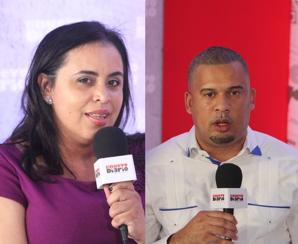 Meta Salud reafirma en Expo Cibao compromiso de mantener la calidad de ...