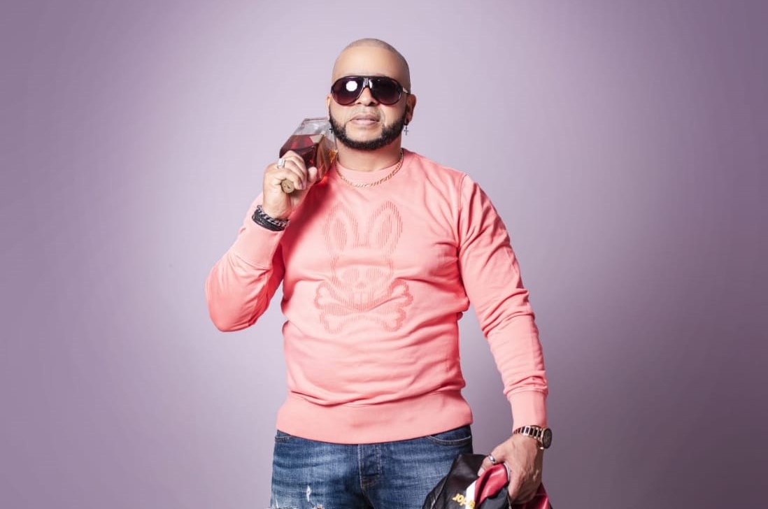 José El Galán: “Nunca dejaré de creer y tener pasión por la música ...