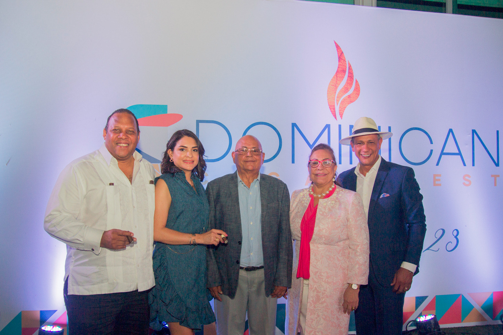 Anuncian segunda edición Dominican Cigar Fest – El Nuevo Diario ...