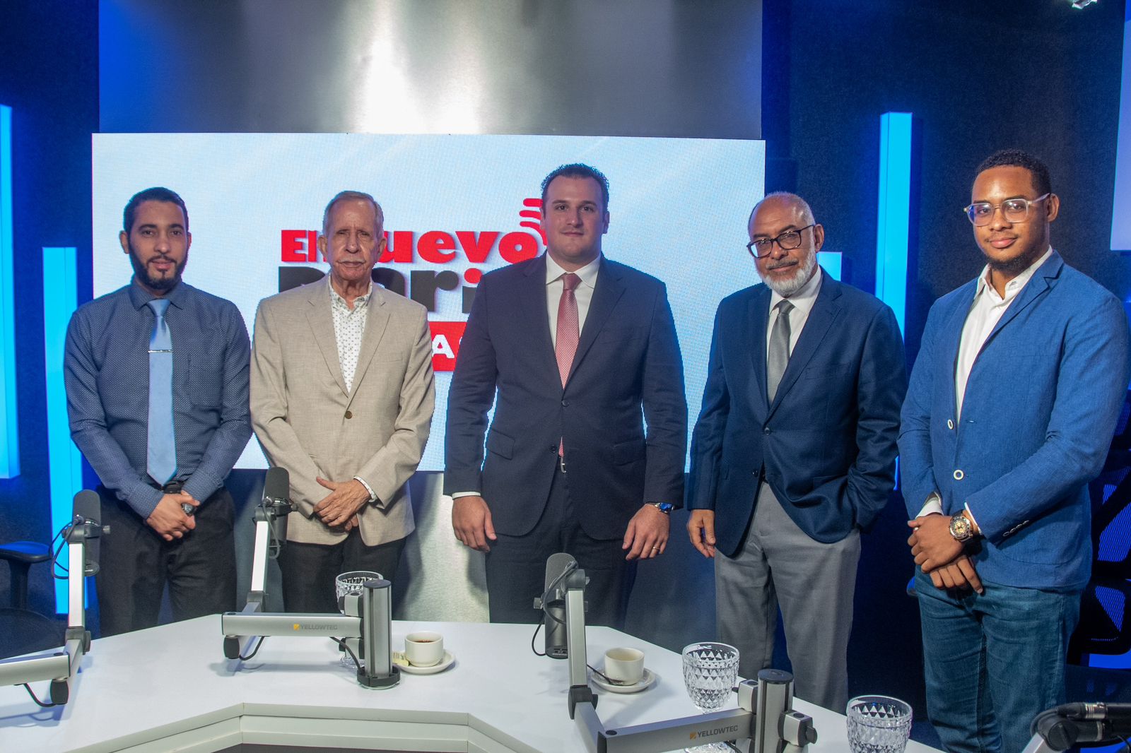 Presidente Gigantes del Cibao: contamos con un buen núcleo para ganar ...