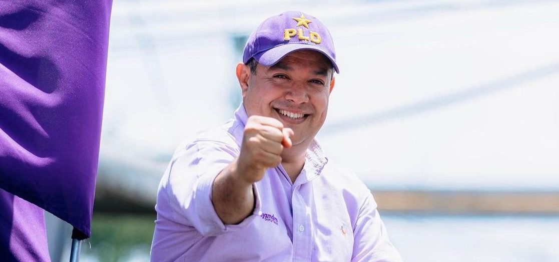 Alejandro Jaquez favorito en encuestas como diputado por la ...