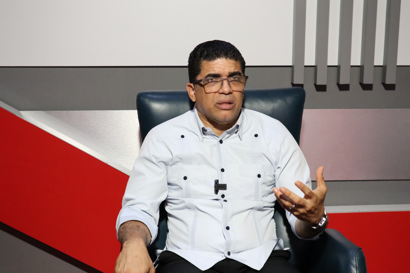 Dío Astacio asegura buscará impulsar desarrollo de SDE; plantea ...